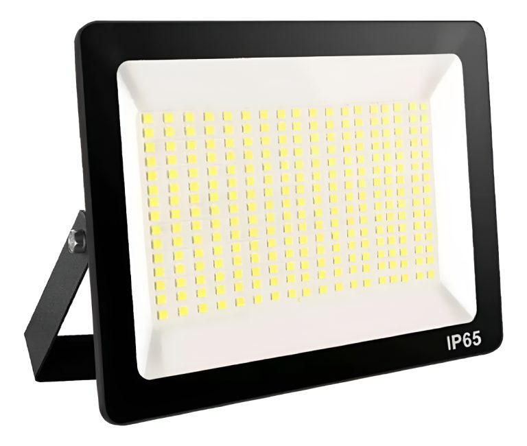 Foco Reflector Led 200w Ip66 Exterior Luz Fría – Shutter
